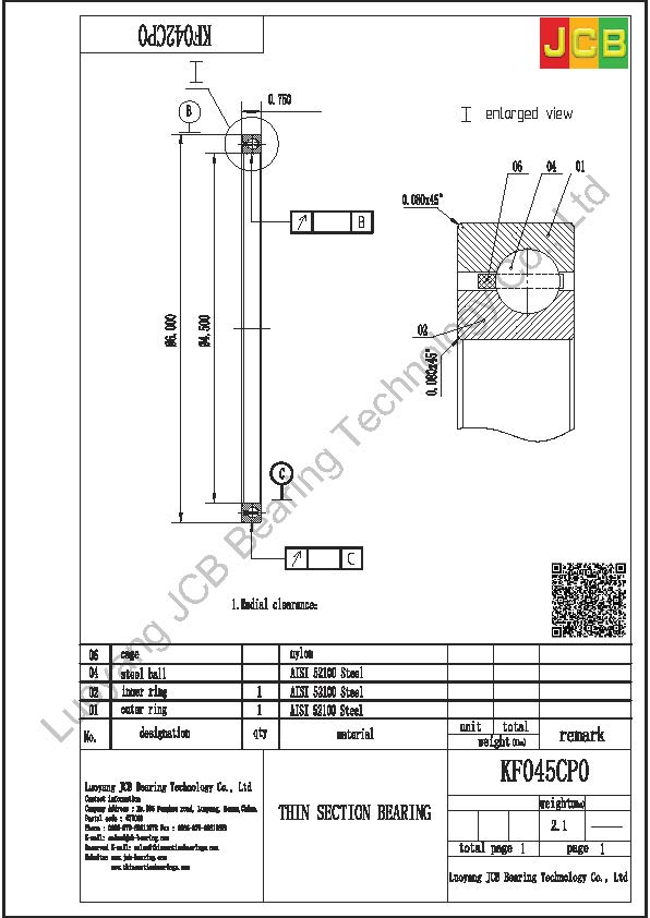 KF045CP0
